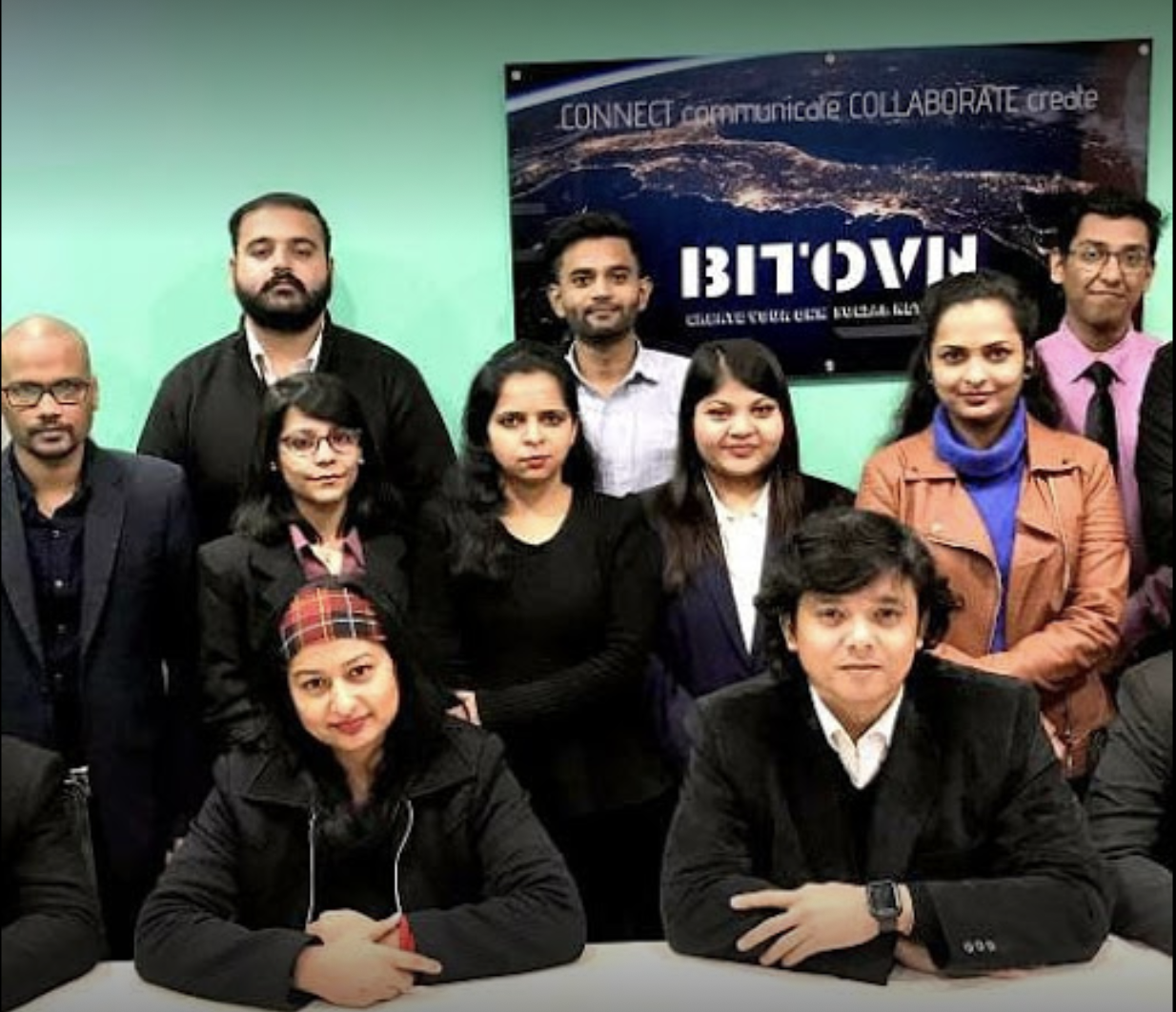 VAYUZ Technologies is hiring Dot net developer job (Remote only) | Cutshort