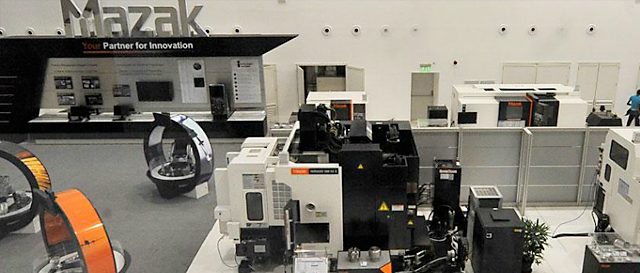 Yamazaki Mazak is hiring Microsoft Dynamics Customization Developer job in Pune | Cutshort