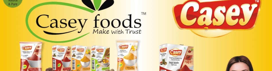 District Sales Manager job in Nuapada (Remote friendly) | Casey Foods ...