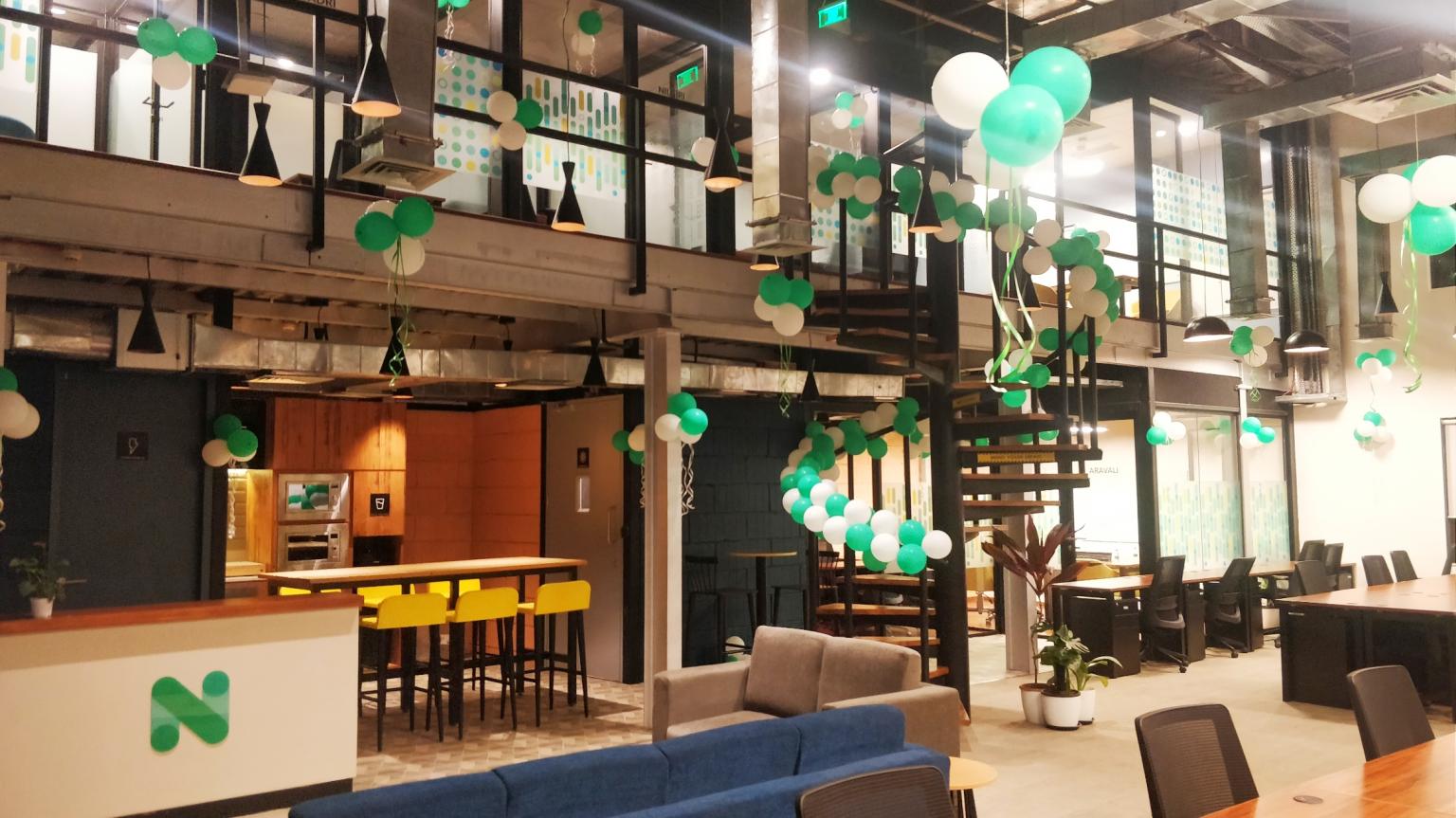 Numerator is hiring DevOps / Cloud Infrastructure Engineer job in Pune ...