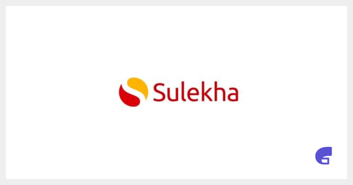 Sulekha.com is hiring Customer Success Executive job in Chennai | Cutshort