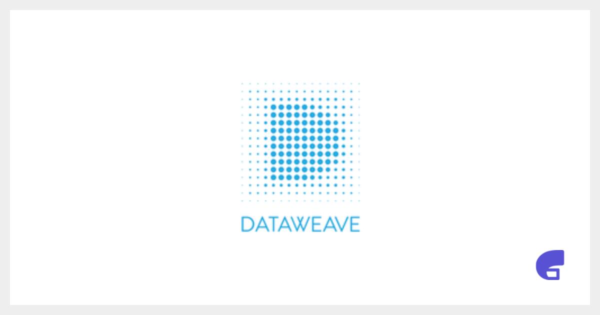 Dataweave Pvt Ltd is hiring Data Engineering Internship job in ...
