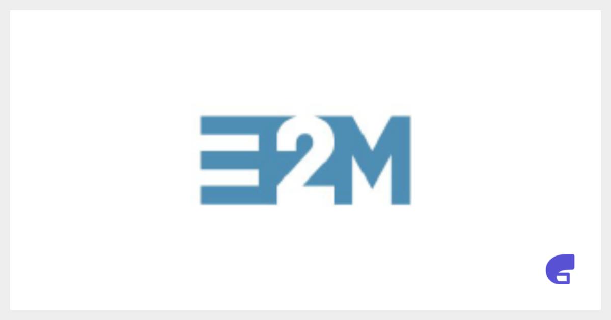E2M Solutions Pvt. Ltd. is hiring AI Adoption Specialist job in ...