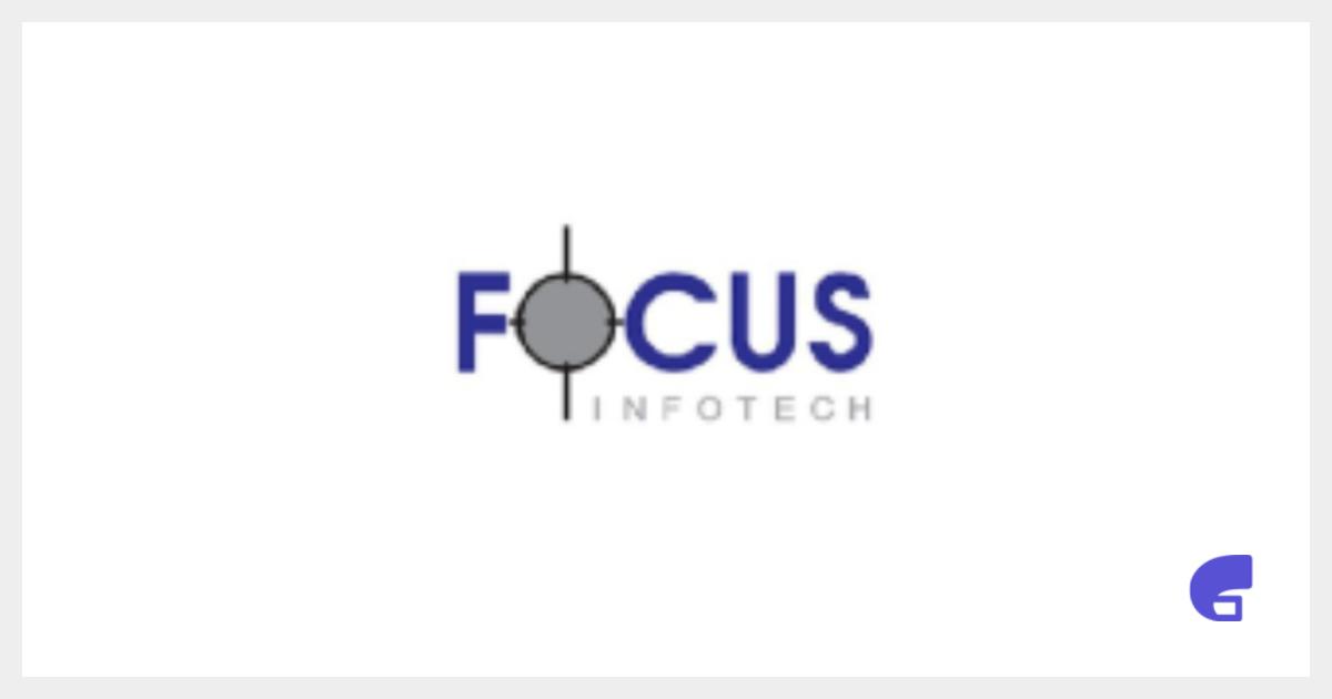 Future Focus Infotech Private Limited is hiring Sr Dotnet Developers 5 ...