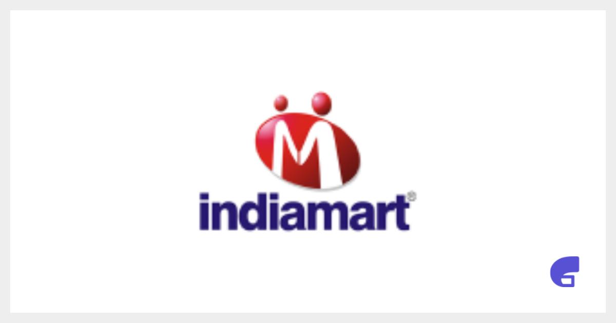 Indiamart Intermesh Limited is hiring Branch Manager/Branch Sales ...