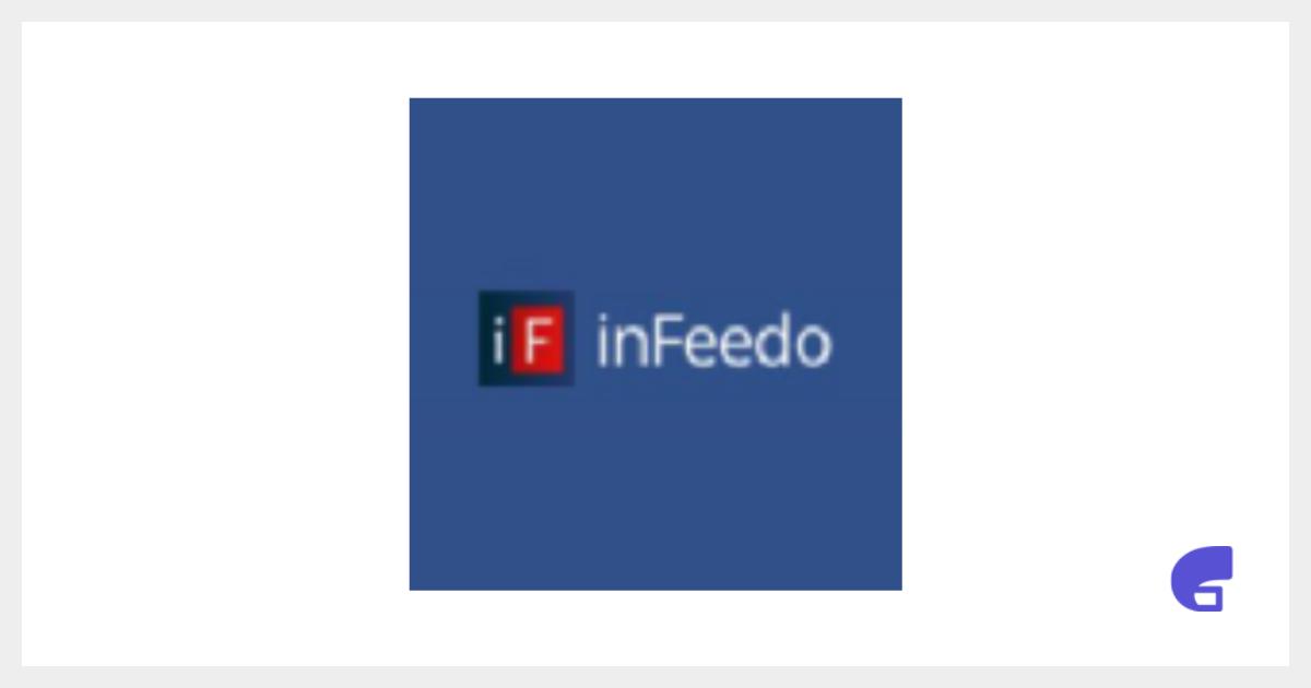 inFeedo is hiring Software Architect/CTO job in Delhi, Gurugram, Noida ...