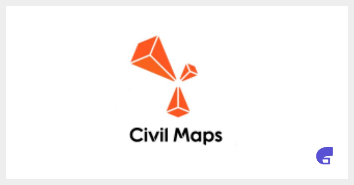 Civil Maps is hiring Fullstack Developer job in Hyderabad | Cutshort