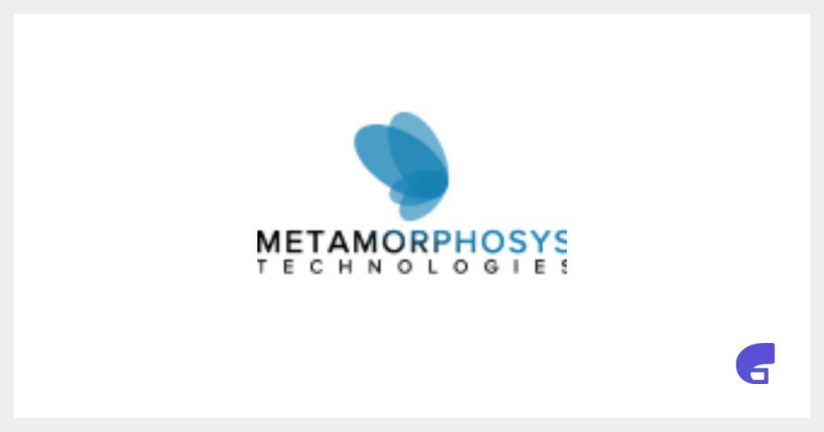 MetaMorphoSys Technologies is hiring Angular Developer job in Pune ...