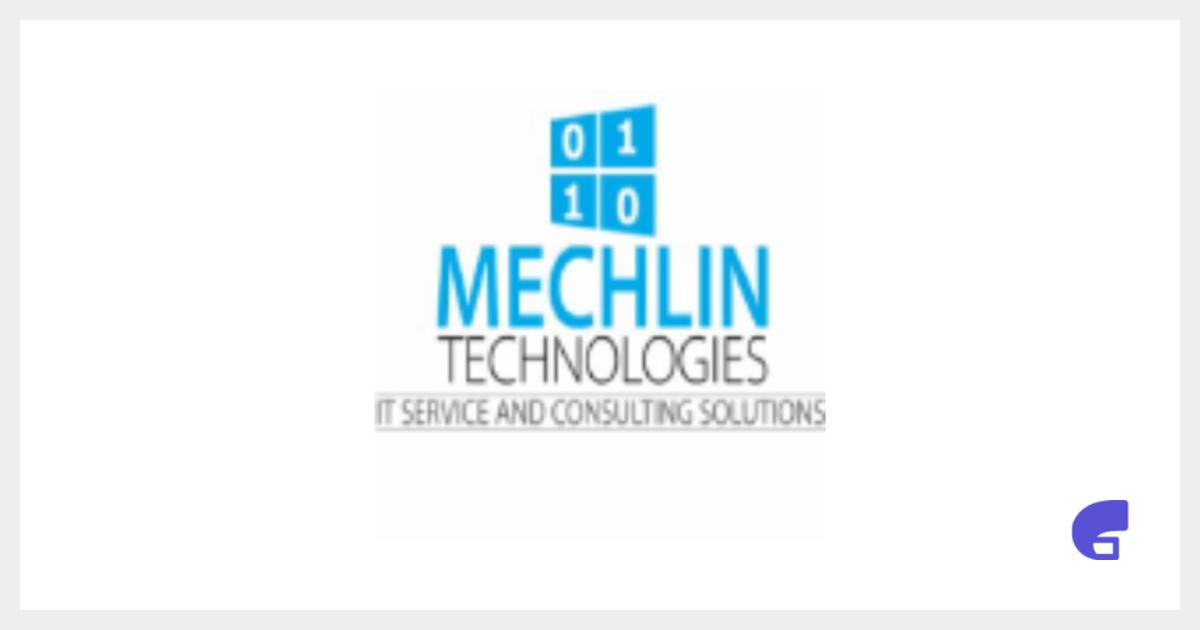 Mechlin Technologies is hiring Fullstack Developer job in Chandigarh ...