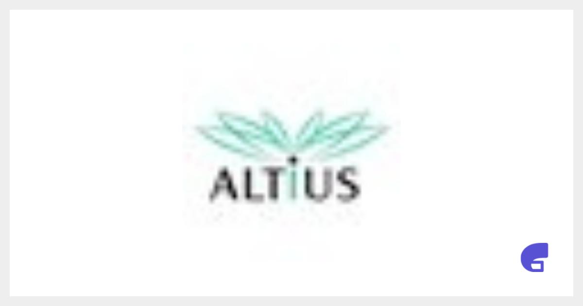 Altius Technologies is hiring Port folio management, job in Mumbai | Cutshort