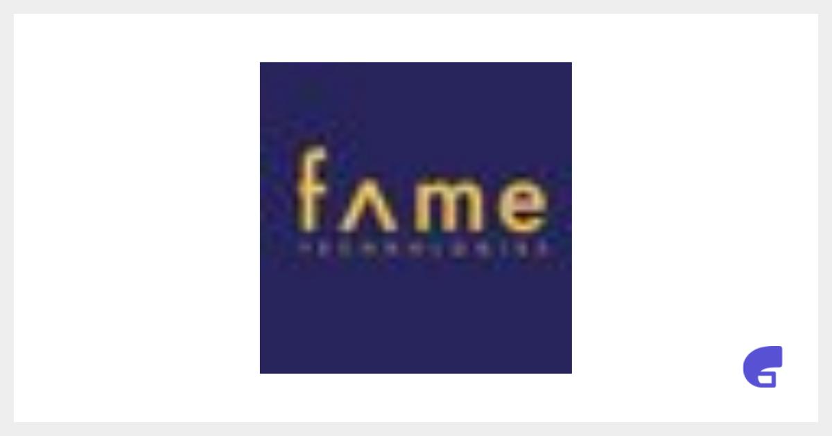 Fame Technologies is hiring azure developer job in Anywhere | Cutshort