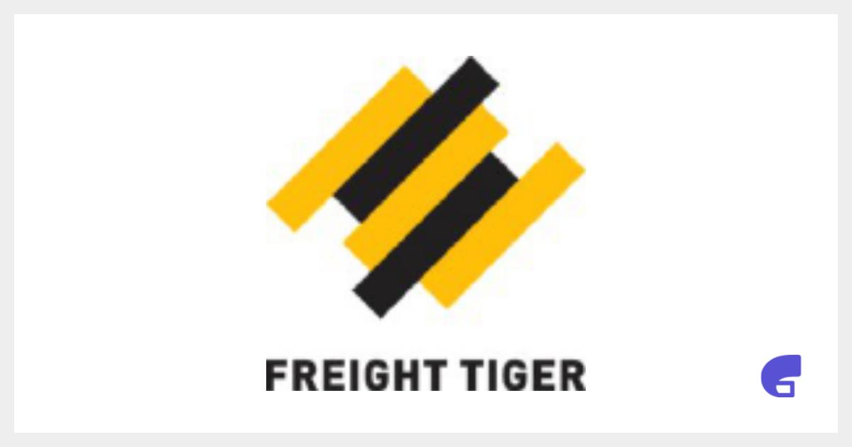 Freight Tiger is hiring Solution Design Manager (Supply Chain ...