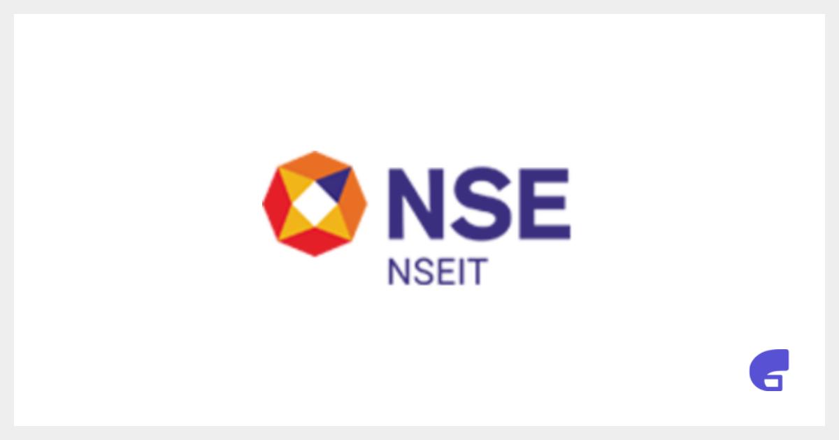 NSEIT is hiring Test Architect/ Test Lead job in Mumbai | Cutshort