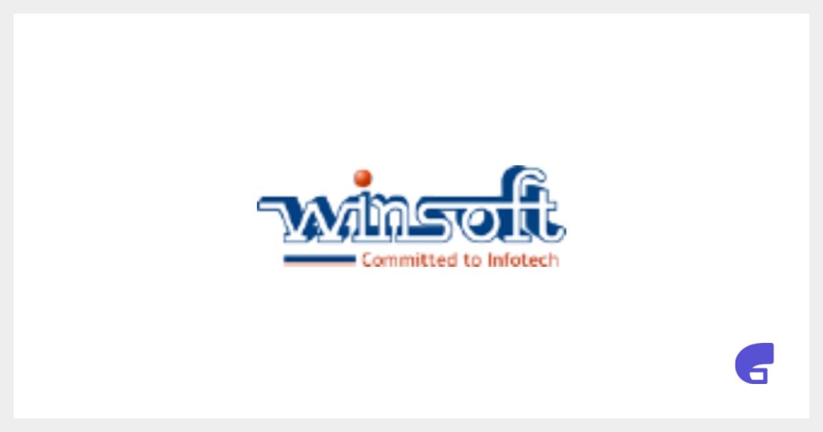 Winsoft Technologies is hiring System Administrator job in Pune | Cutshort