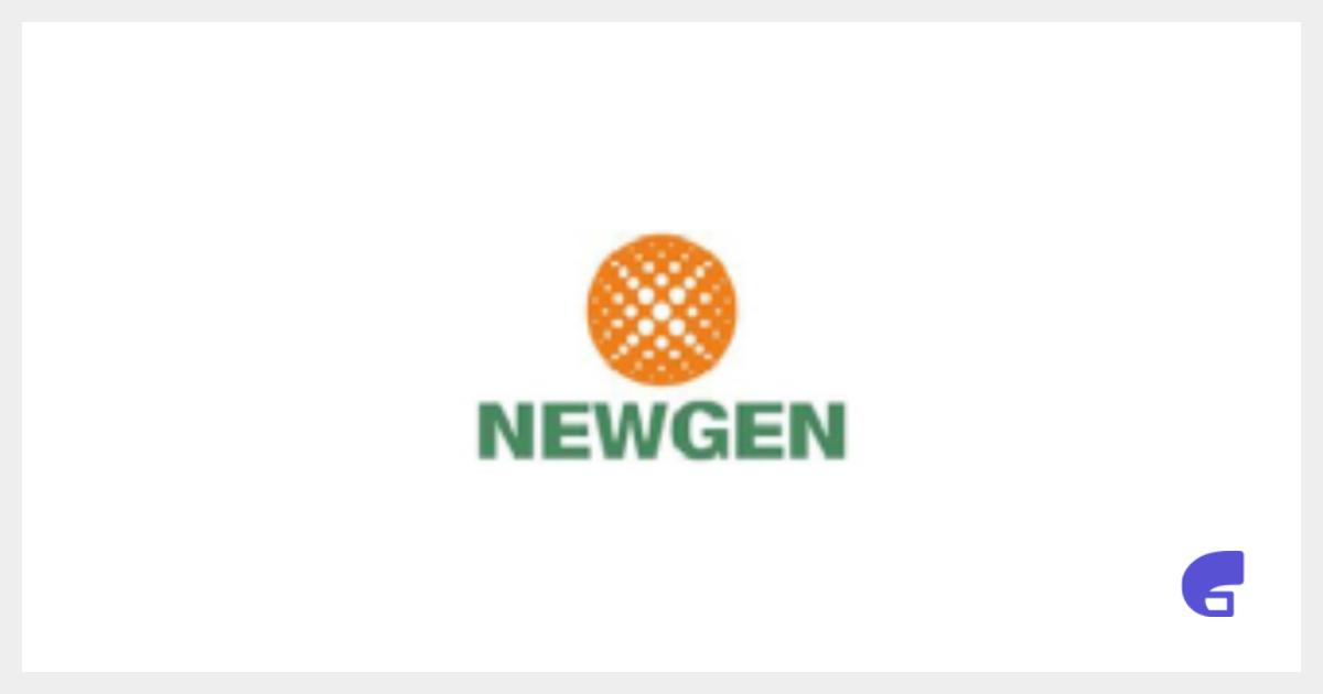 Newgen Software Technologies is hiring via Ifortis corporate Java ...