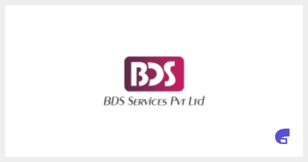 BDS Services Pvt Ltd (formerly Balaji Data Solutions) is hiring PHP Developer job in Mumbai ...