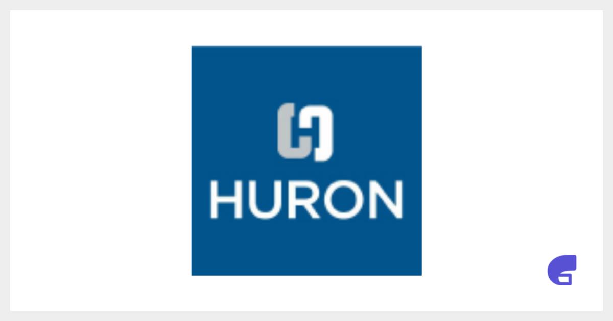 Huron Consulting Group is hiring Oracle fusion p2p functional ...
