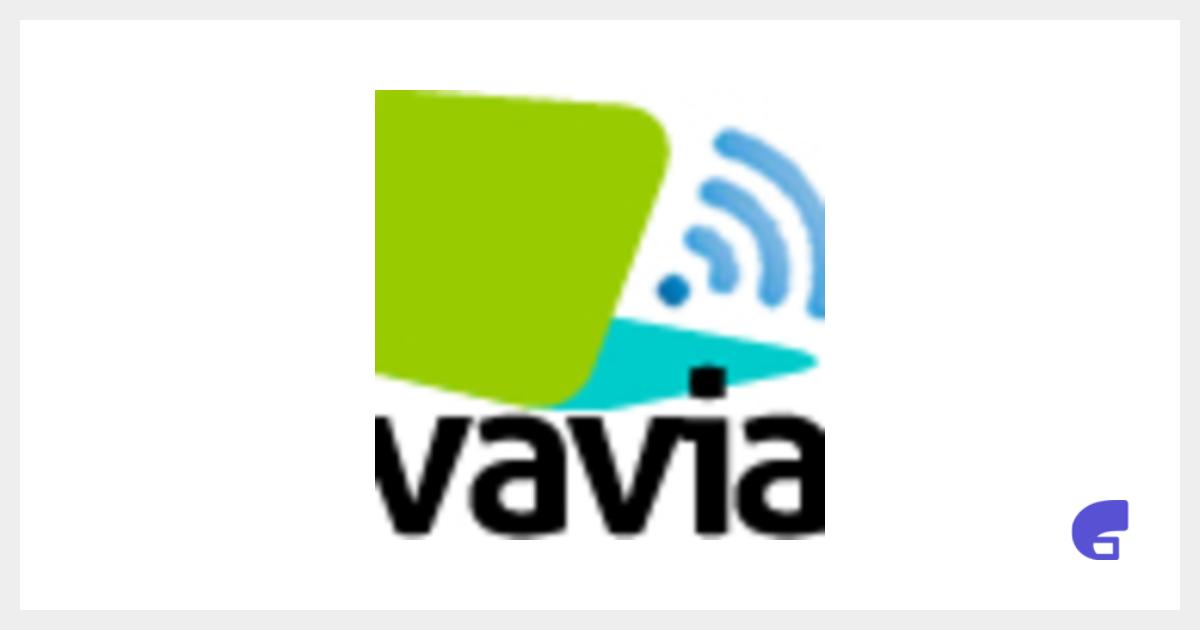 Vavia Technologies Pvt. Ltd. is hiring Senior Android Developer job in ...