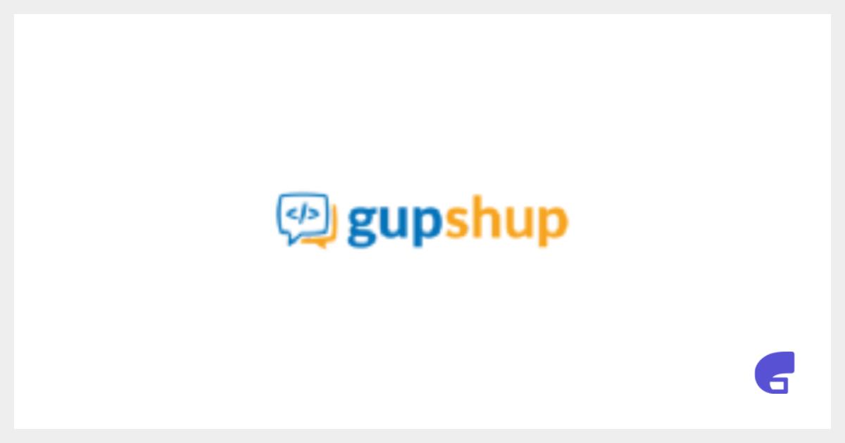Gupshup is hiring Software Engineer-UI job in Mumbai | Cutshort
