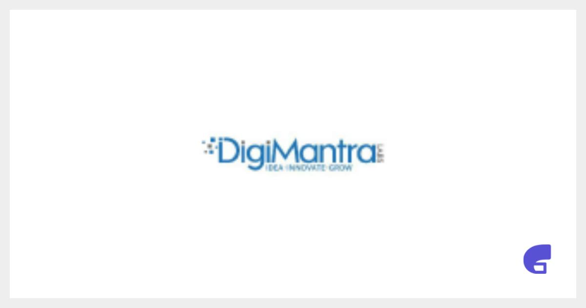 DigiMantra Labs is hiring Flutter Developer job in Mohali | Cutshort