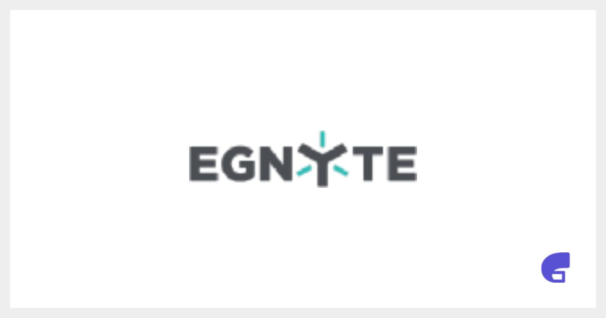 Egnyte is hiring Staff Software Engineer - Java job (Remote only ...