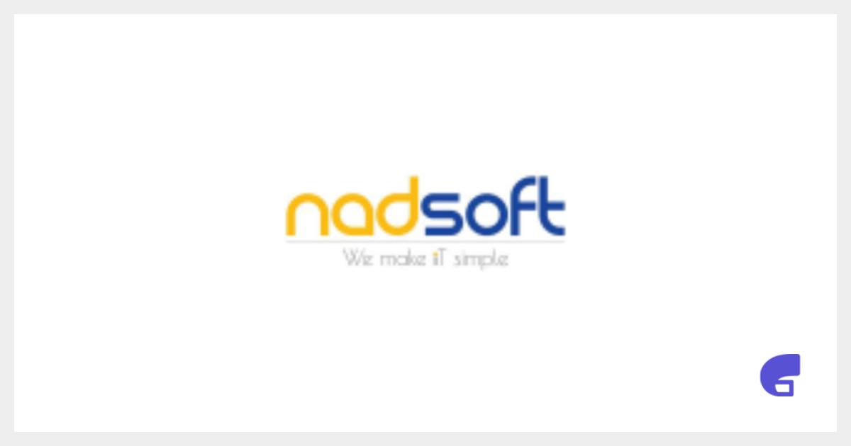NADSOFT is hiring UI Developer job in Pune | Cutshort