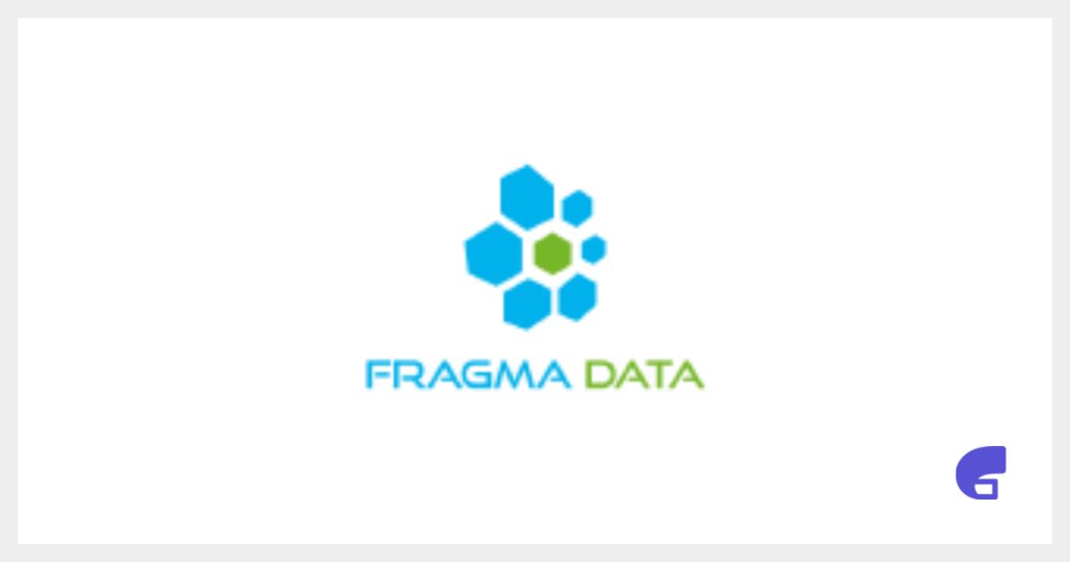 Fragma Data Systems is hiring Fresher Data Engineer- Python+SQL ...