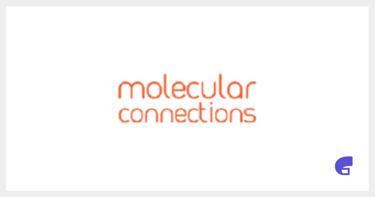 Molecular Connections is hiring Sr. Spark/AWS Developer job in Bengaluru (Bangalore) | Cutshort