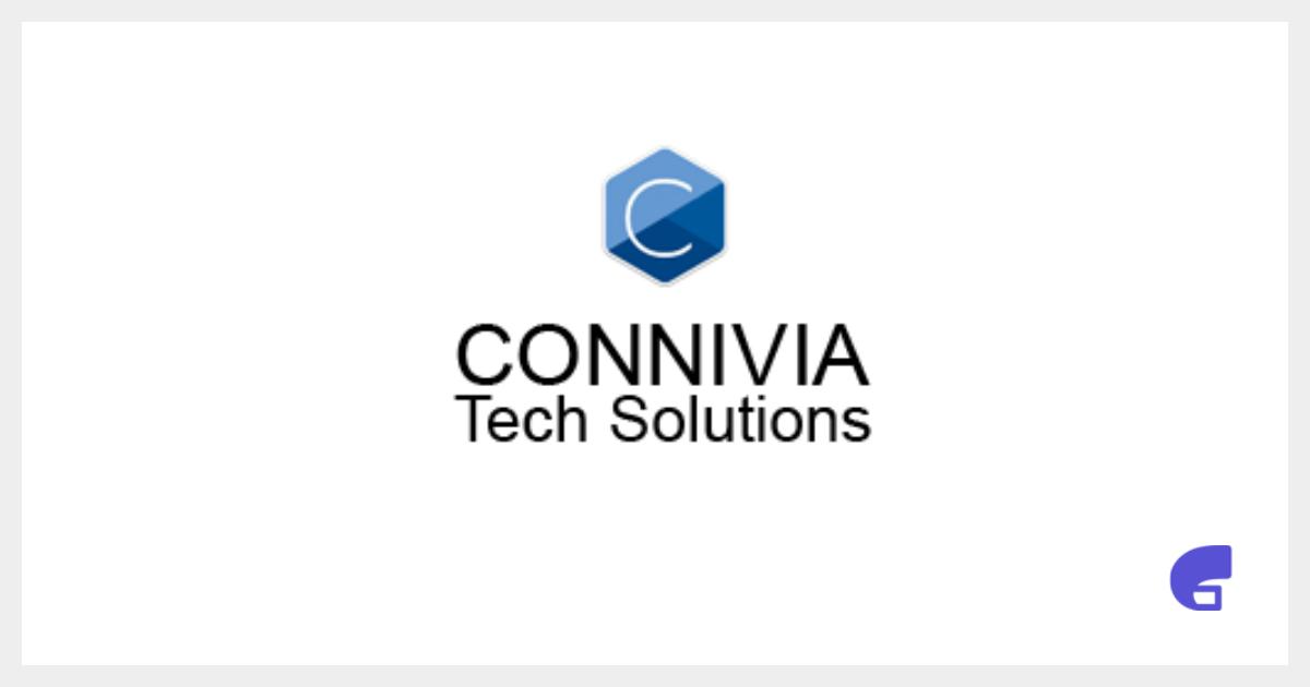 Connivia Tech Solutions is hiring Android Developer job in Mumbai ...