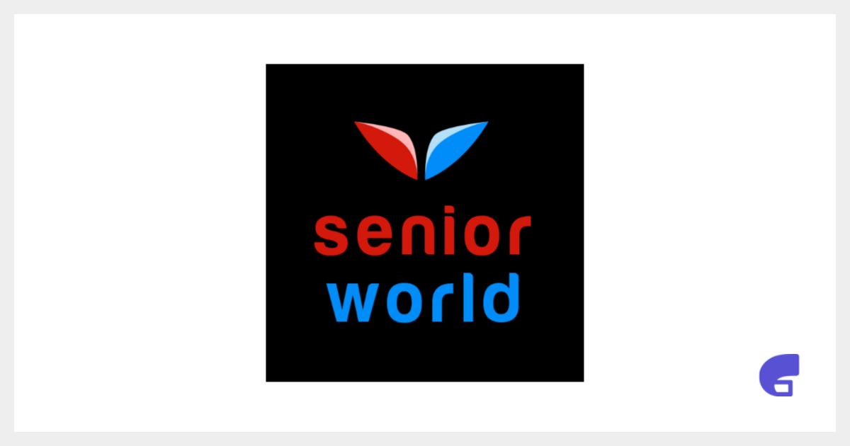 seniorworld.com is hiring UX / UI Designer job in Gurugram | Cutshort
