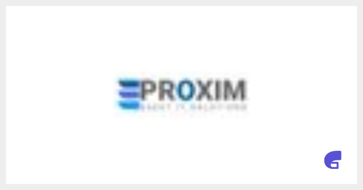 Proxim Quest IT Solutions is hiring Full Stack Developer@Proxim Quest ...