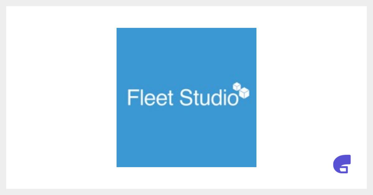 Fleet Studio Inc. is hiring Senior Software Engineer job (Remote only) | Cutshort
