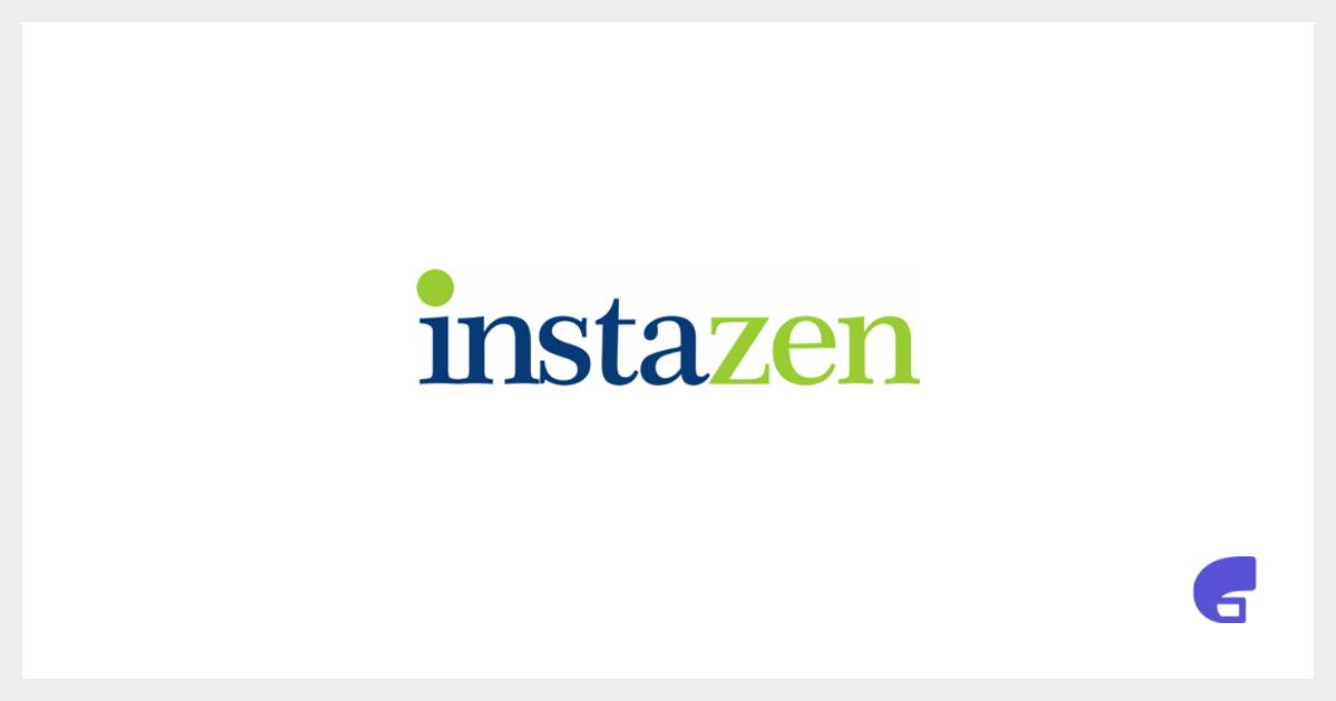 Instazen is hiring Junior Frontend Engineer job in Pune | Cutshort
