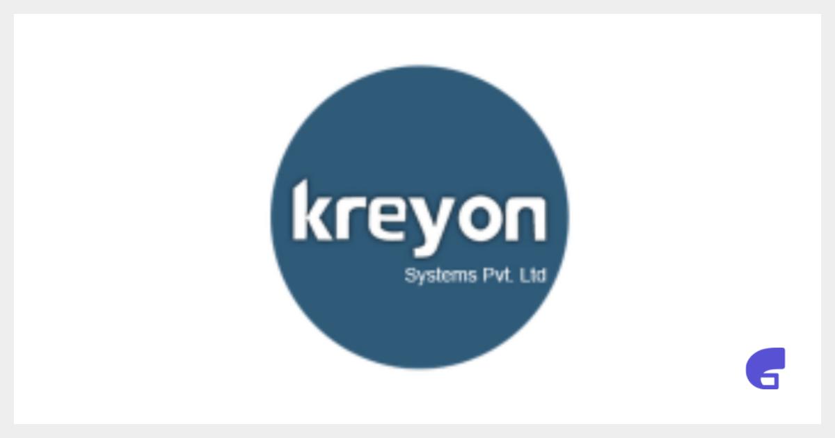 Kreyon Systems is hiring UX Designer job in Jabalpur | Cutshort