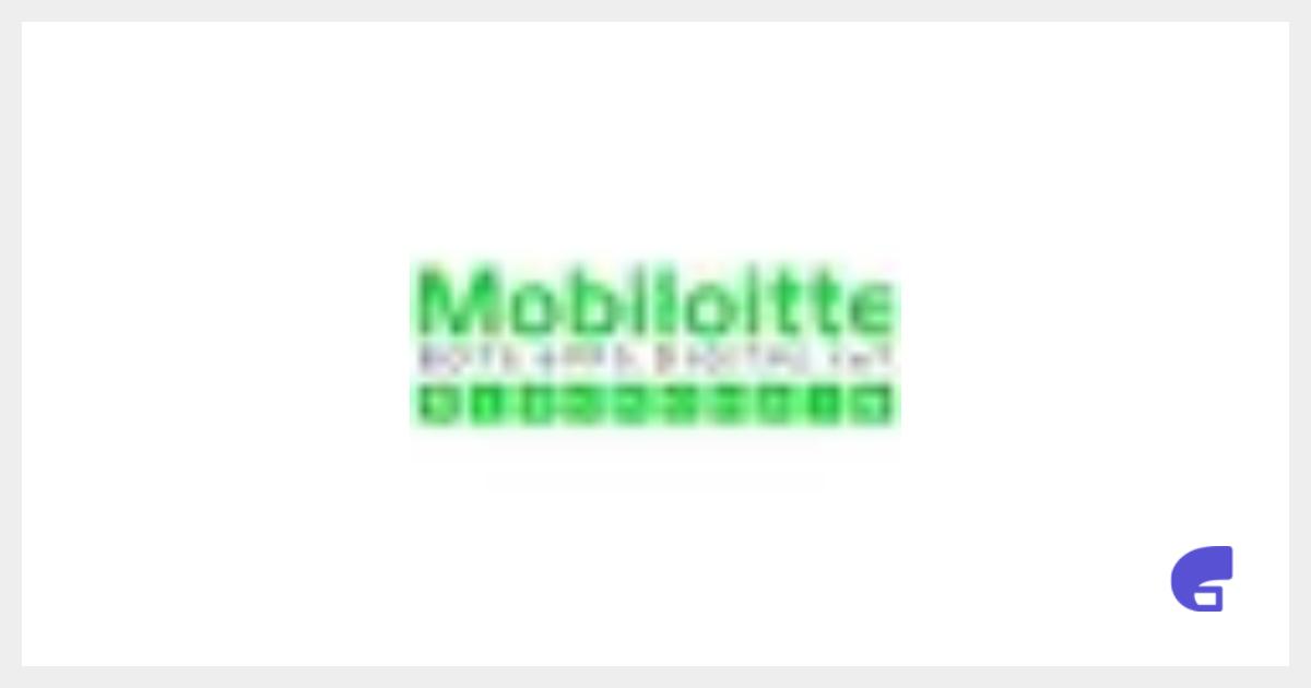 Mobiloitte Technologies is hiring Blockchain Developer job in Delhi ...