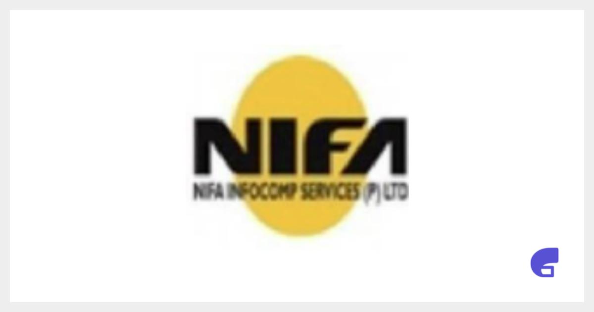 nifa infocomp services pvt. ltd. is hiring HR Manager job in Jaipur ...