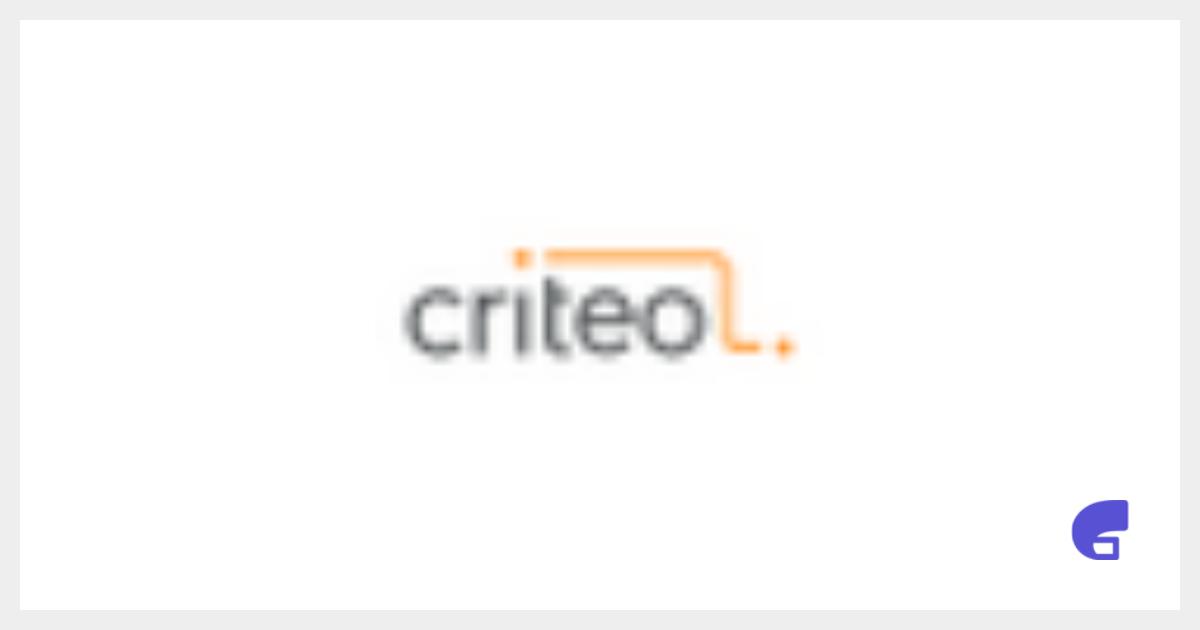 Criteo is hiring Technical Solutions Specialist, APP, South APAC job ...