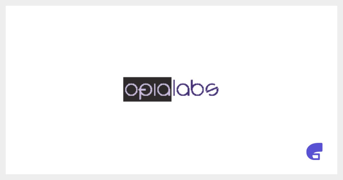 Opia Labs is hiring Full Stack Developer (MERN) job in Hyderabad | Cutshort