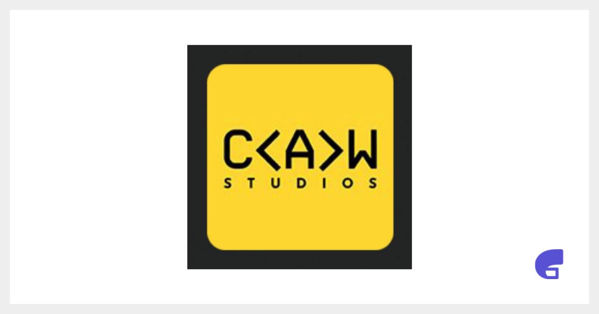 Caw Studios is hiring Senior Golang Developer job in Hyderabad | Cutshort