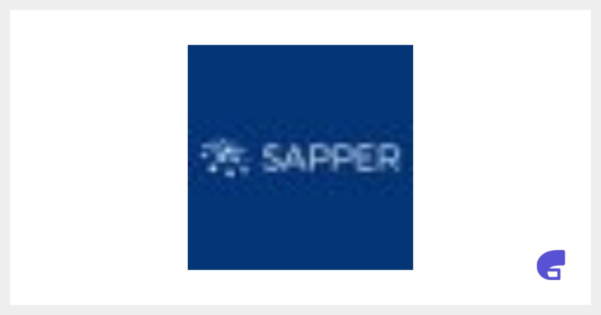 Sapper.ai is hiring DevOps Engineer job in Pune | Cutshort