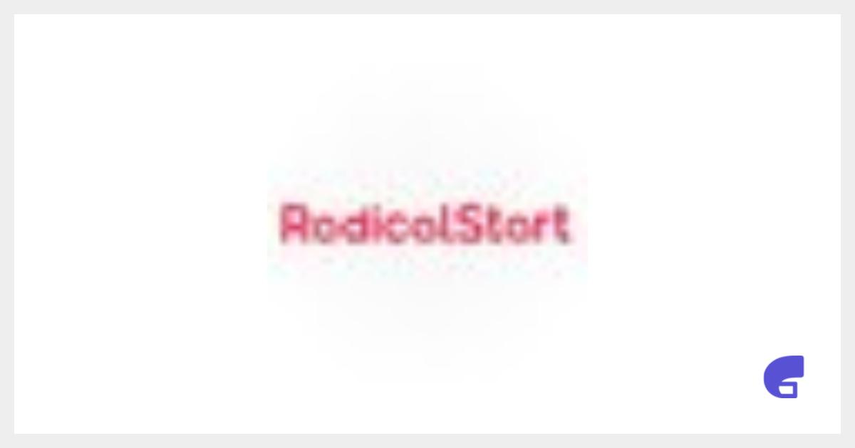 RadicalStart Infolab Private Limted is hiring Frontend Developer job in ...