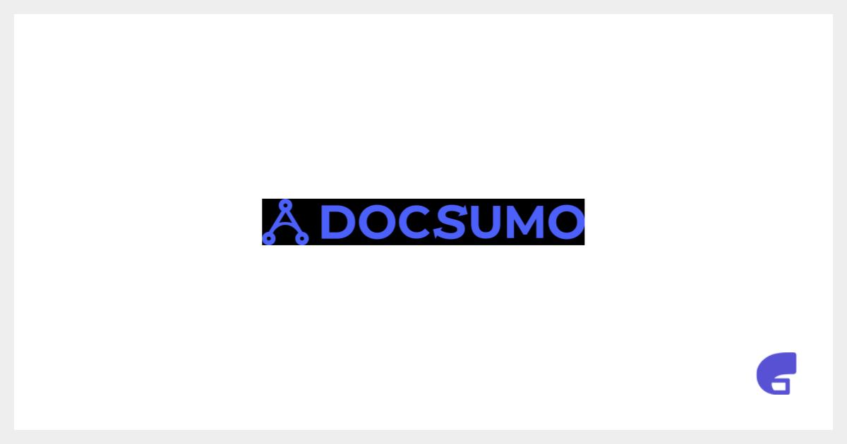 Docsumo is hiring UI/UX Designer job in Mumbai | Cutshort