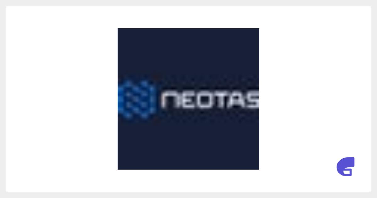 Neotas is hiring Python Developer job in Gurugram | Cutshort