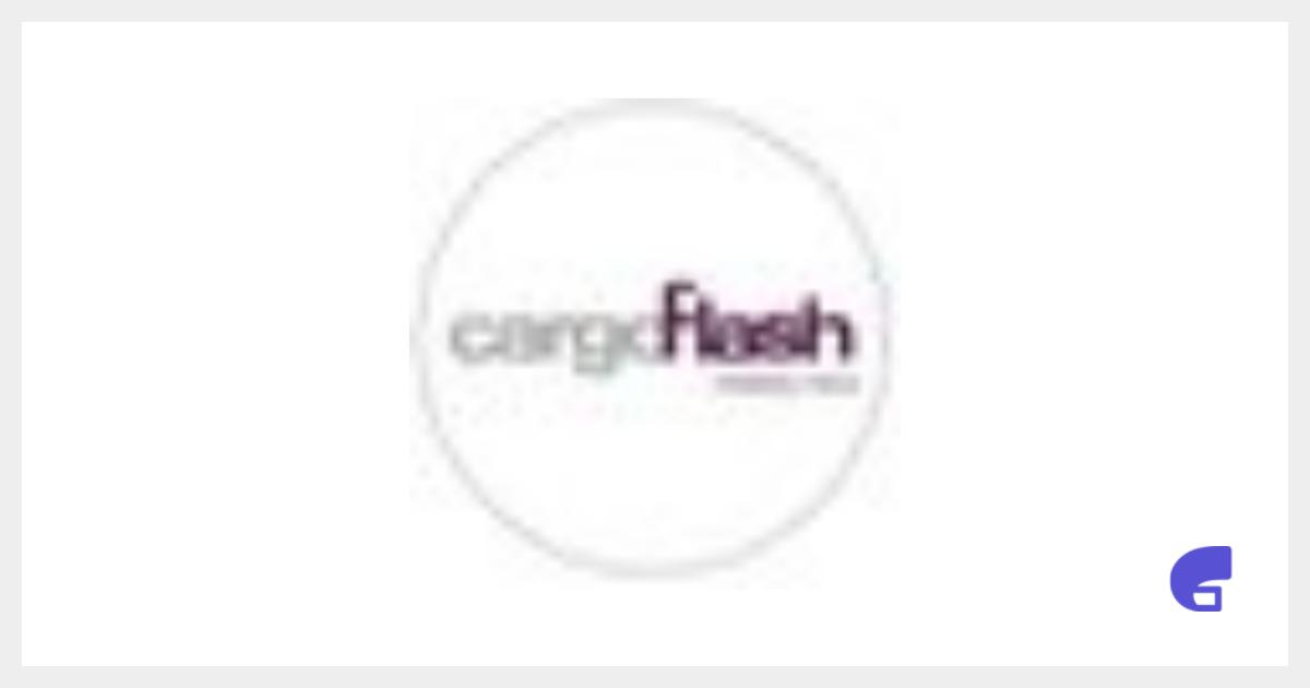 Cargoflash Infotech is hiring Visual Designer job (Remote only) | Cutshort