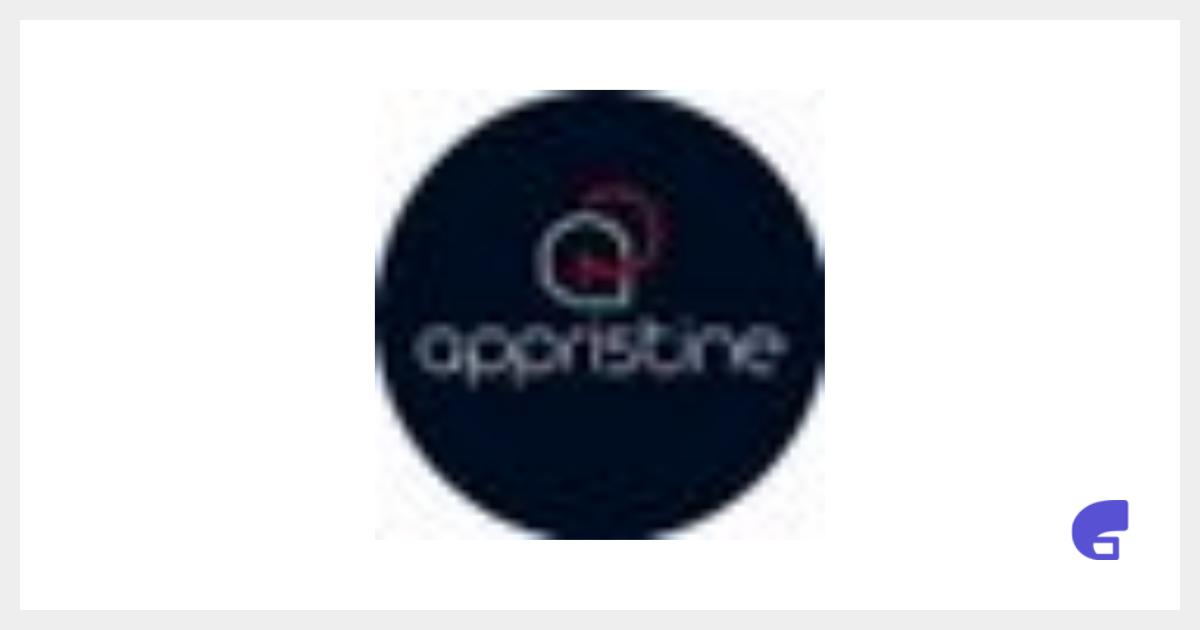 Appristine Technology is hiring React.js Developer job in Pune | Cutshort