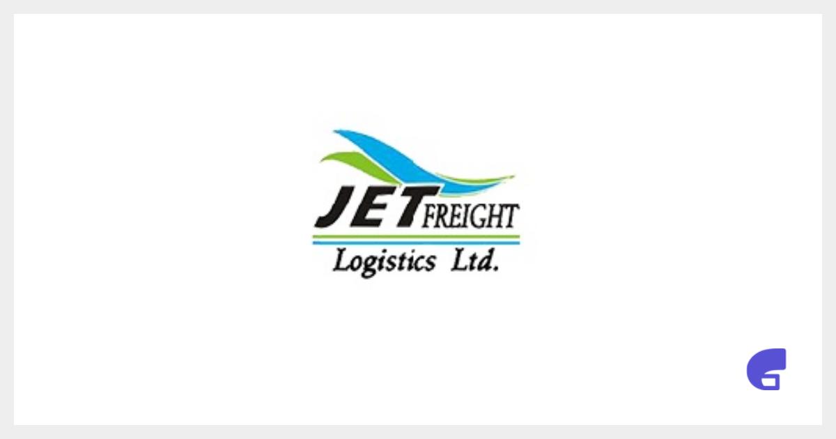 Jet Freight Logistics Limited is hiring Frontend Developer job in ...