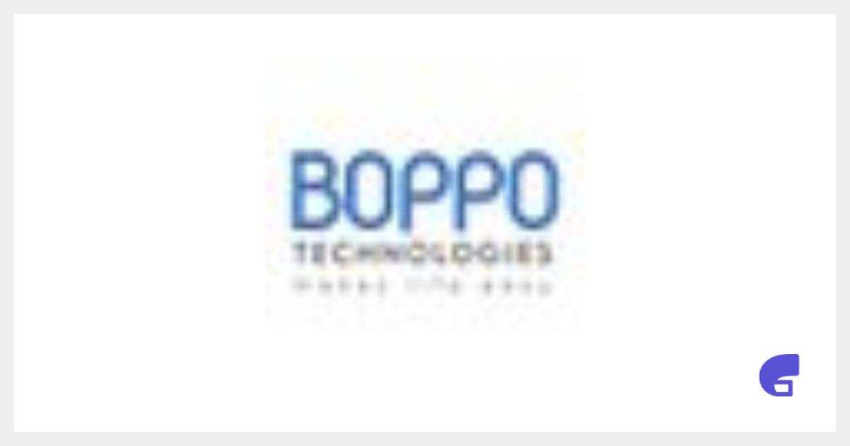 Boppo Technologies is hiring React.js Developer job in Mumbai | Cutshort