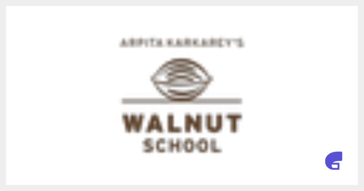 Walnut School is hiring Software Engineer job in Pune | Cutshort