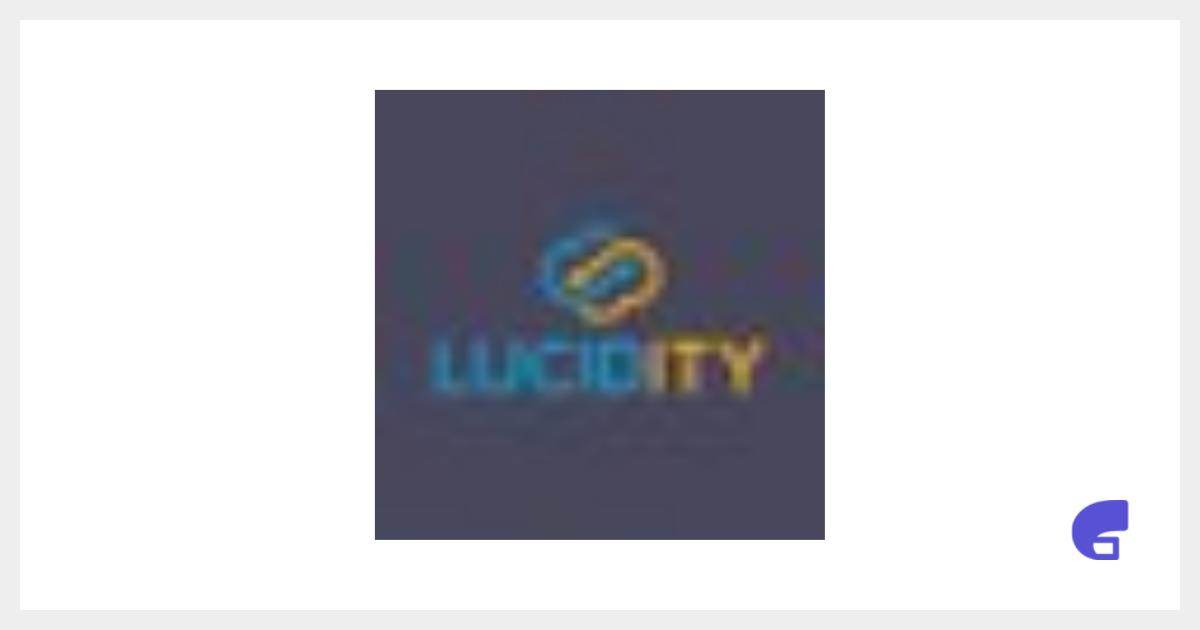 Lucidity is hiring Software Engineer job in Bengaluru (Bangalore ...