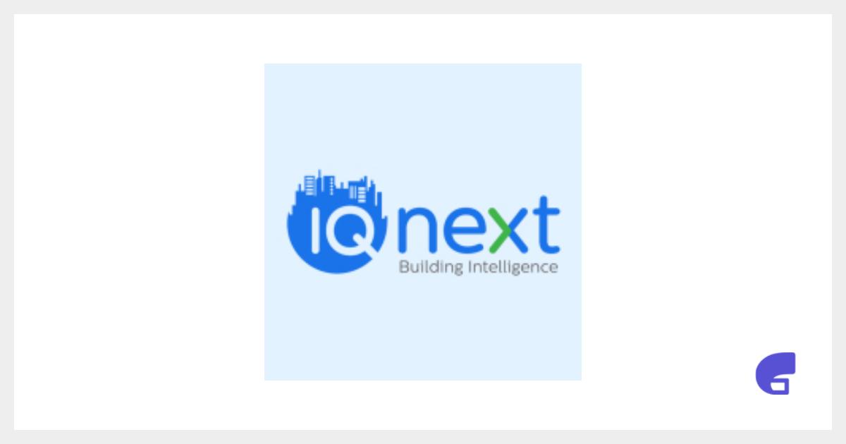 IQnext (Synconext Technologies Pvt Ltd) is hiring Business Development ...